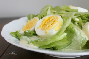Dutch Salad | THM: S - Northern Nester