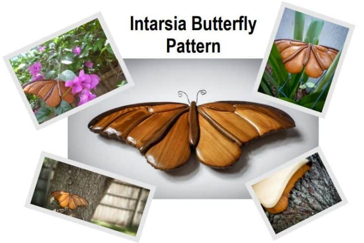 150+ Free Scroll Saw Patterns For beginner & Advanced - Northern Nester