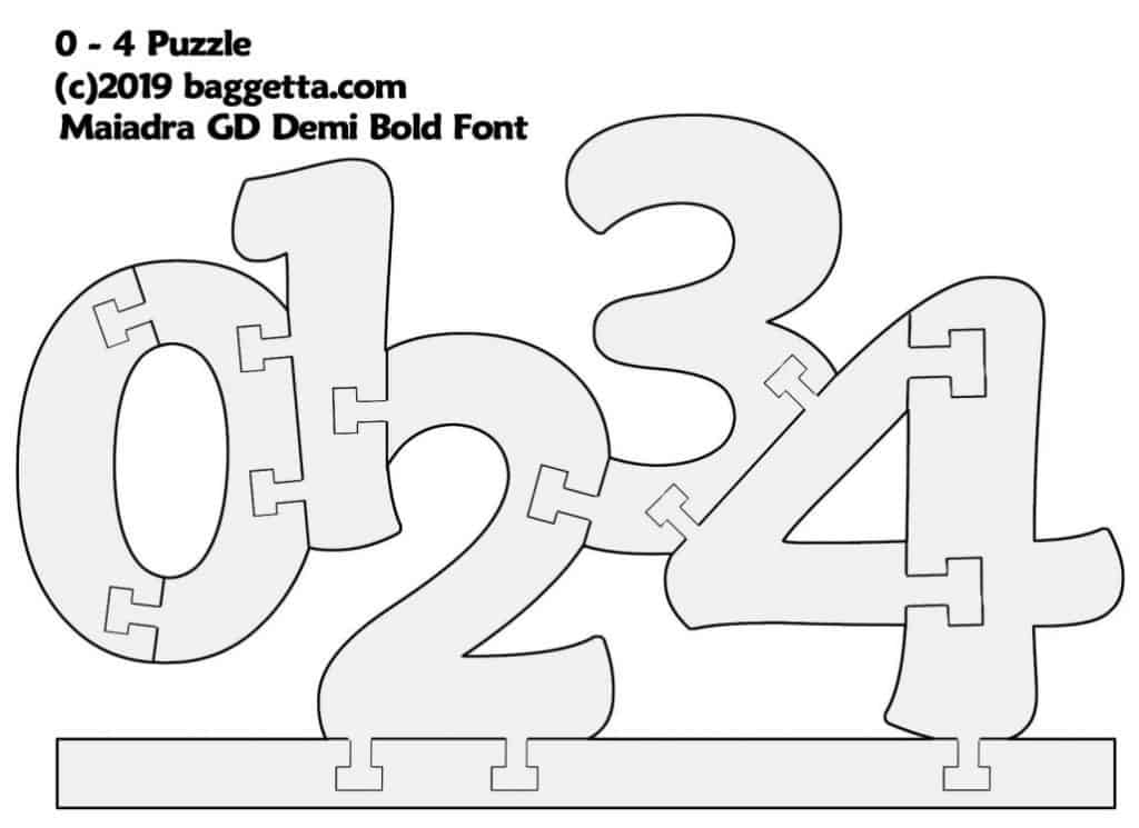 150+ Free Scroll Saw Patterns For beginner & Advanced - Northern Nester