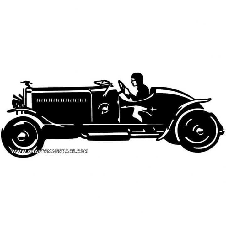 150+ Free Scroll Saw Patterns For beginner & Advanced - Northern Nester