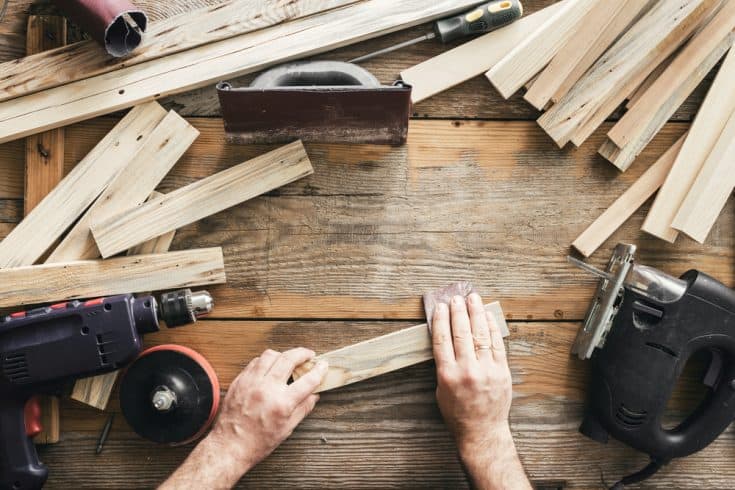 Scroll Saw Inlay Techniques: The Ultimate Guide - Northern Nester
