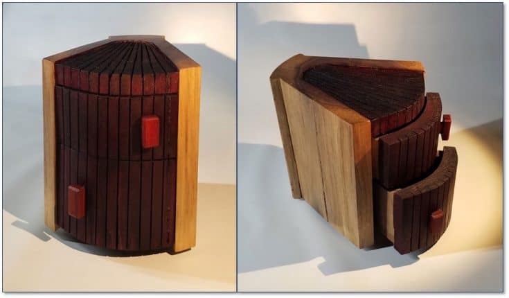 55+ Band Saw Projects with Free Plans - Northern Nester