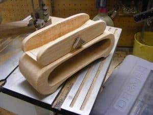 55+ Band Saw Projects with Free Plans - Northern Nester