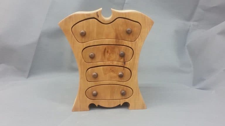 55+ Band Saw Projects with Free Plans - Northern Nester