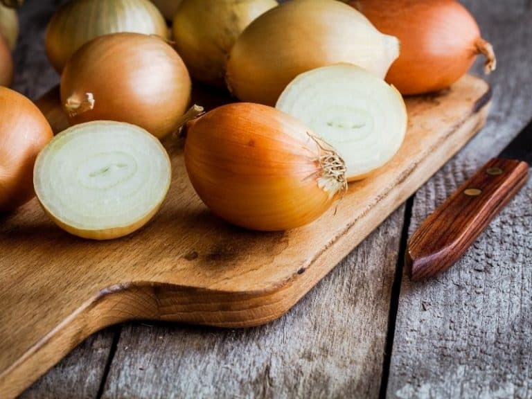 How to Store Onions - Extend Their Shelf Life - Northern Nester