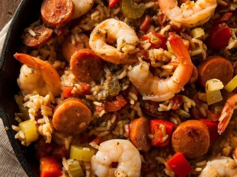 Gumbo vs Jambalaya - What’s the Difference? - Northern Nester