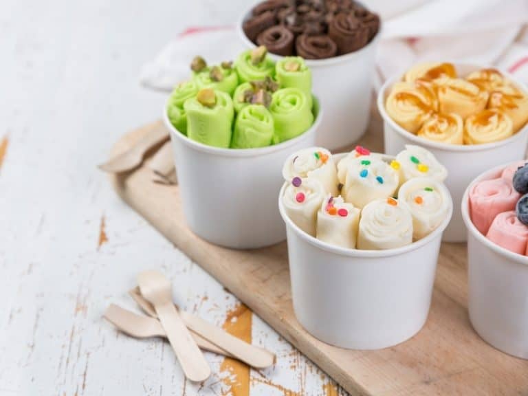 15 Types of Ice Cream - Are There More Than One Type? - Northern Nester