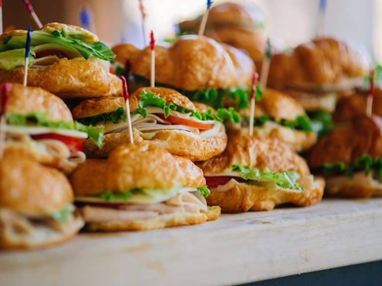 26 Types of Sandwiches - Complete List and Guide 2024 - Northern Nester