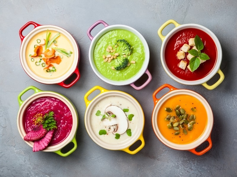 Popular Types Of Soup Complete Guide 2024 Northern Nester Popular Types Of Soup Complete Guide 2024 Northern Nester