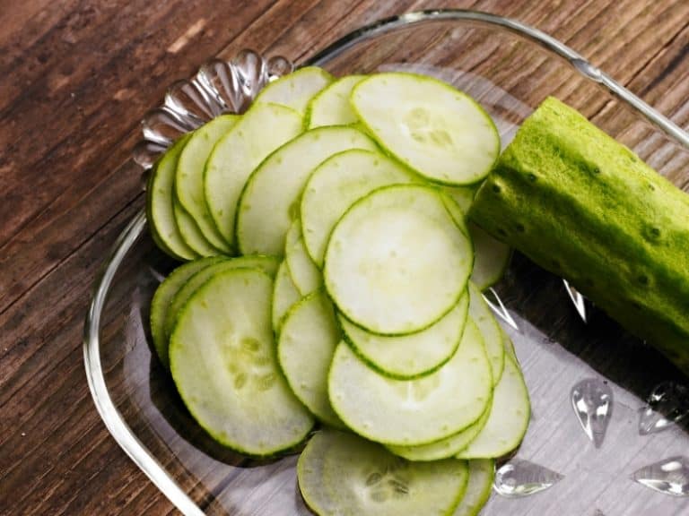 Types of Cucumbers – Complete List and Guide 2023 - Northern Nester