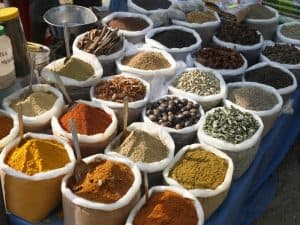 Types of Curry – Complete List and Guide 2024 - Northern Nester