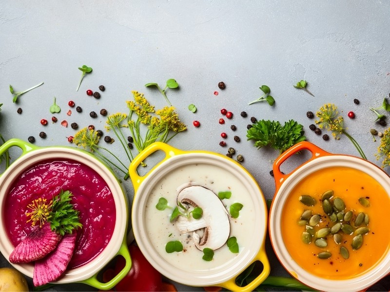 Popular Types Of Soup Complete Guide 2024 Northern Nester Popular Types Of Soup Complete Guide 2024 Northern Nester