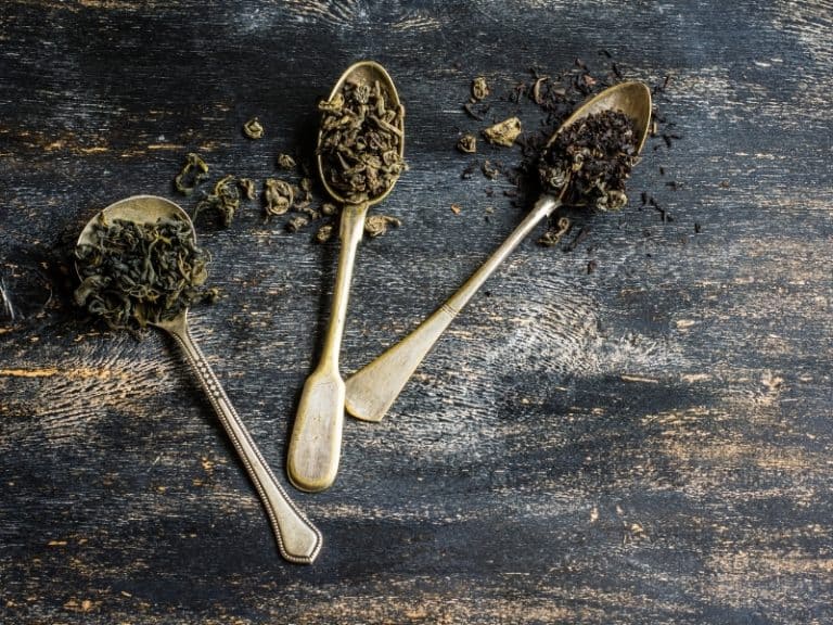 10 Types of Green Tea – Complete List and Guide 2023 - Northern Nester