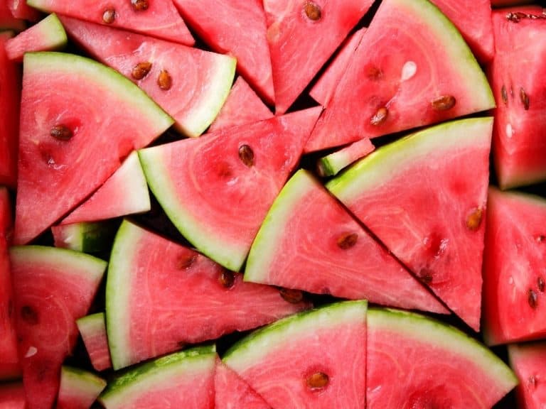 25 Types of Watermelon – Complete List and Guide 2023 - Northern Nester