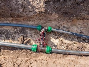 How is Over Irrigation Damaging to Soil? See if It's Safe! - Northern ...