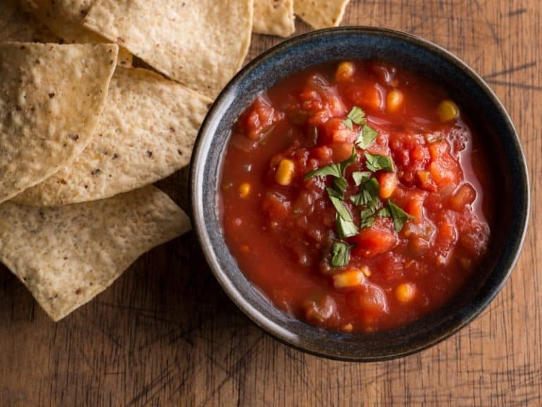 Picante Sauce vs Salsa: What’s the Difference? - Northern Nester