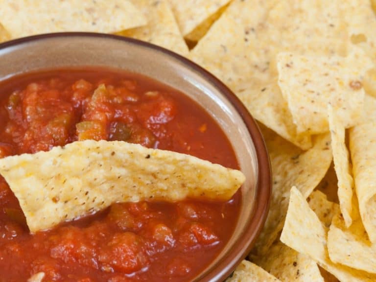 How to Tell if Salsa is Bad? - Northern Nester