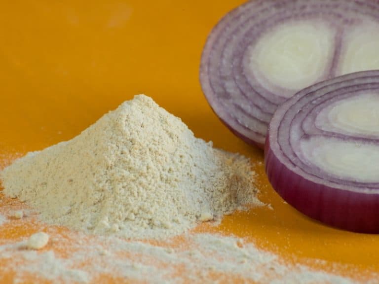 Granulated Onion vs Onion Powder: What's the Difference? - Northern Nester