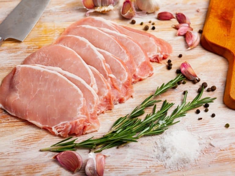 Pork Loin vs Pork Chop: Understanding the Differences - Northern Nester